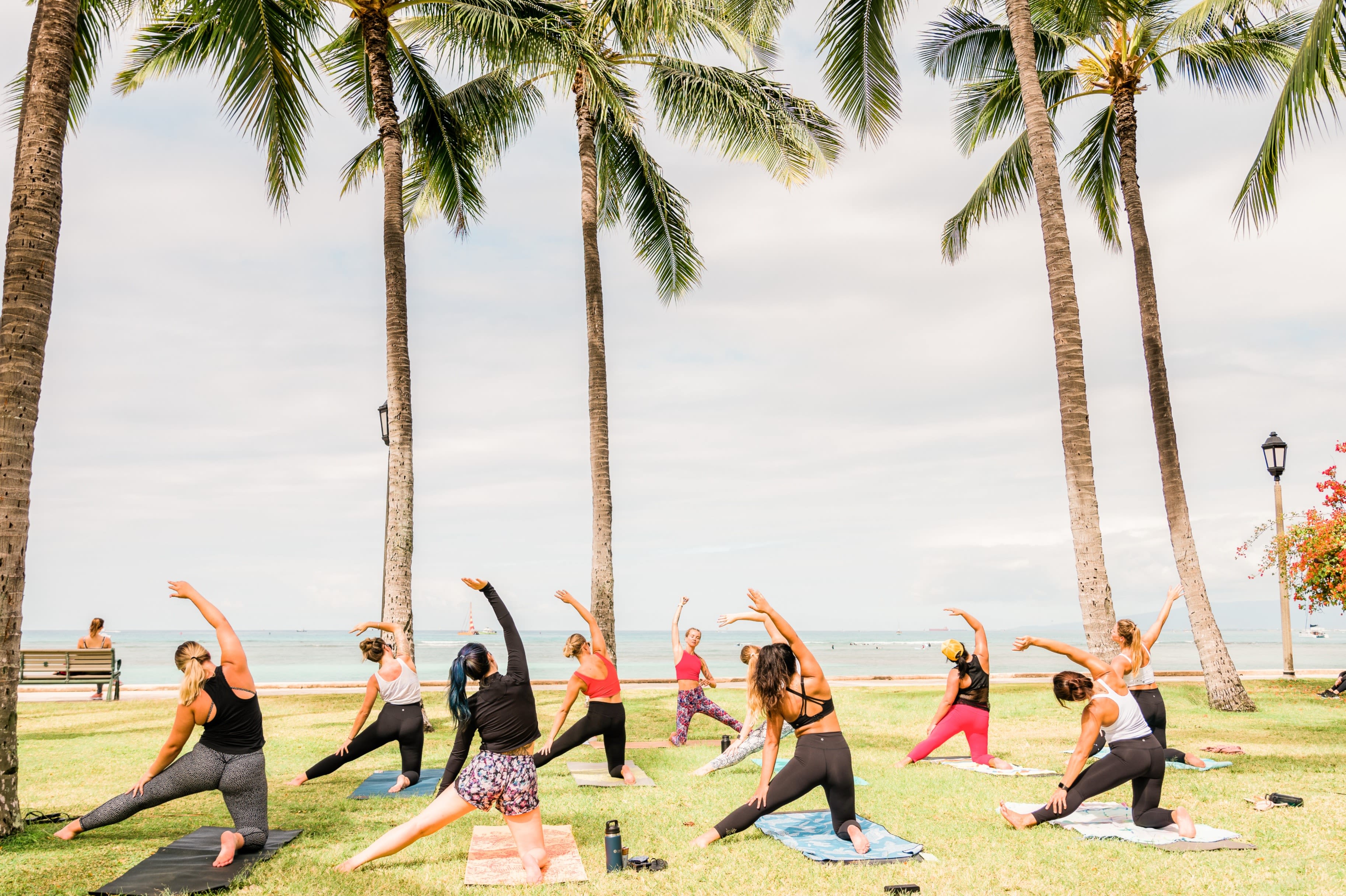 Over the Rainbow Yoga - Kapi 'olani: Read Reviews and Book Classes on ...