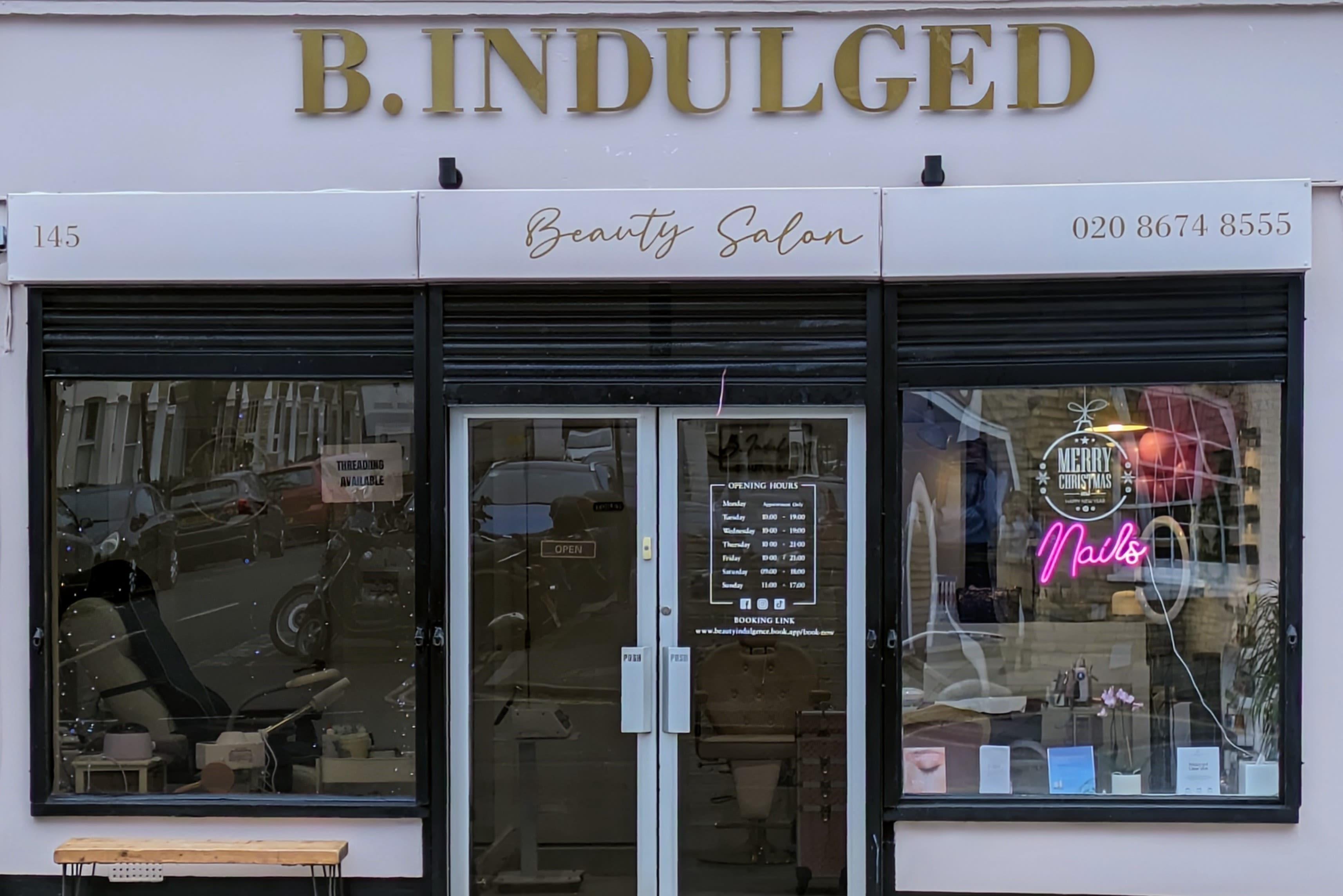 Beauty Indulgence: Read Reviews and Book Classes on ClassPass