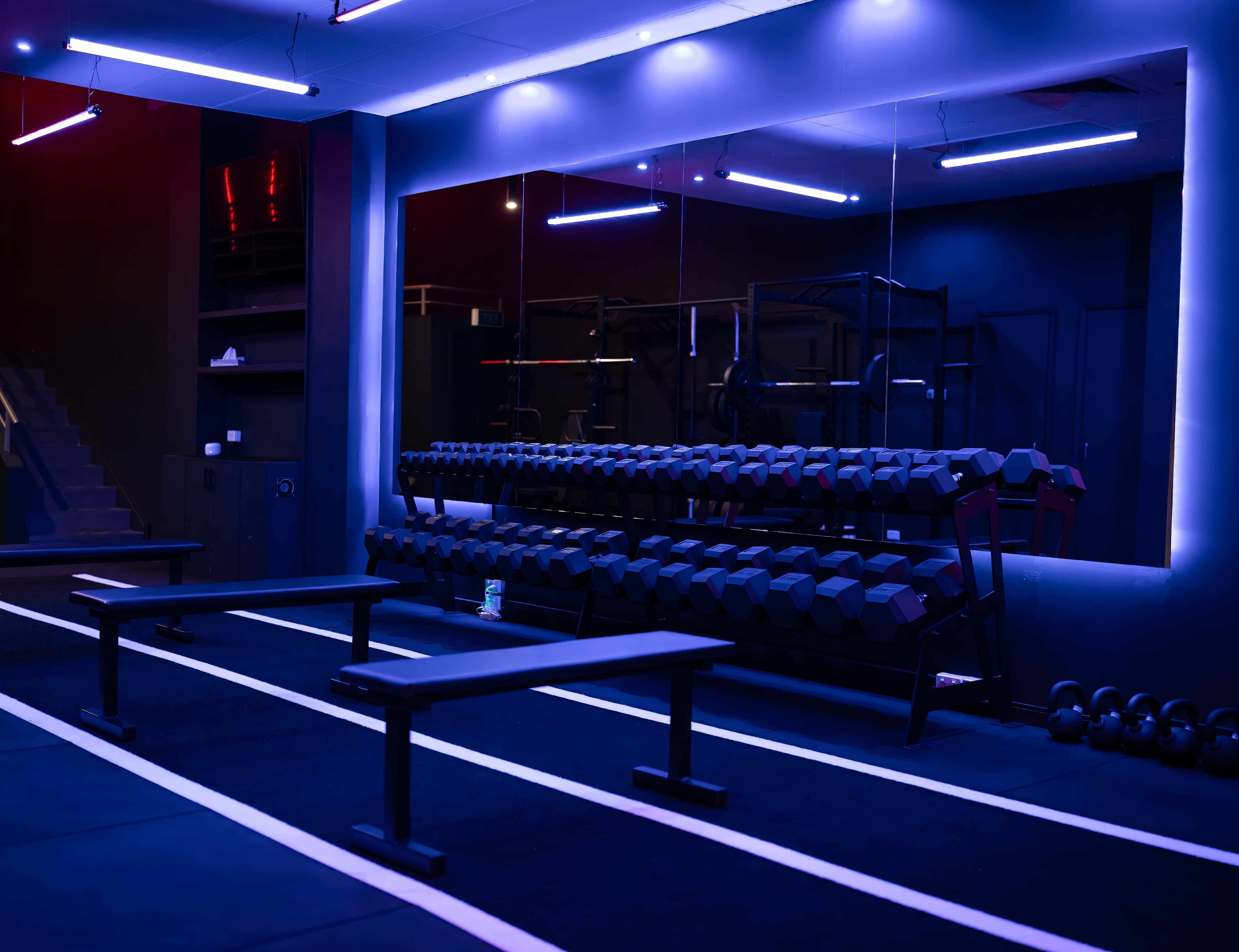 First Stop Fitness: Read Reviews and Book Classes on ClassPass