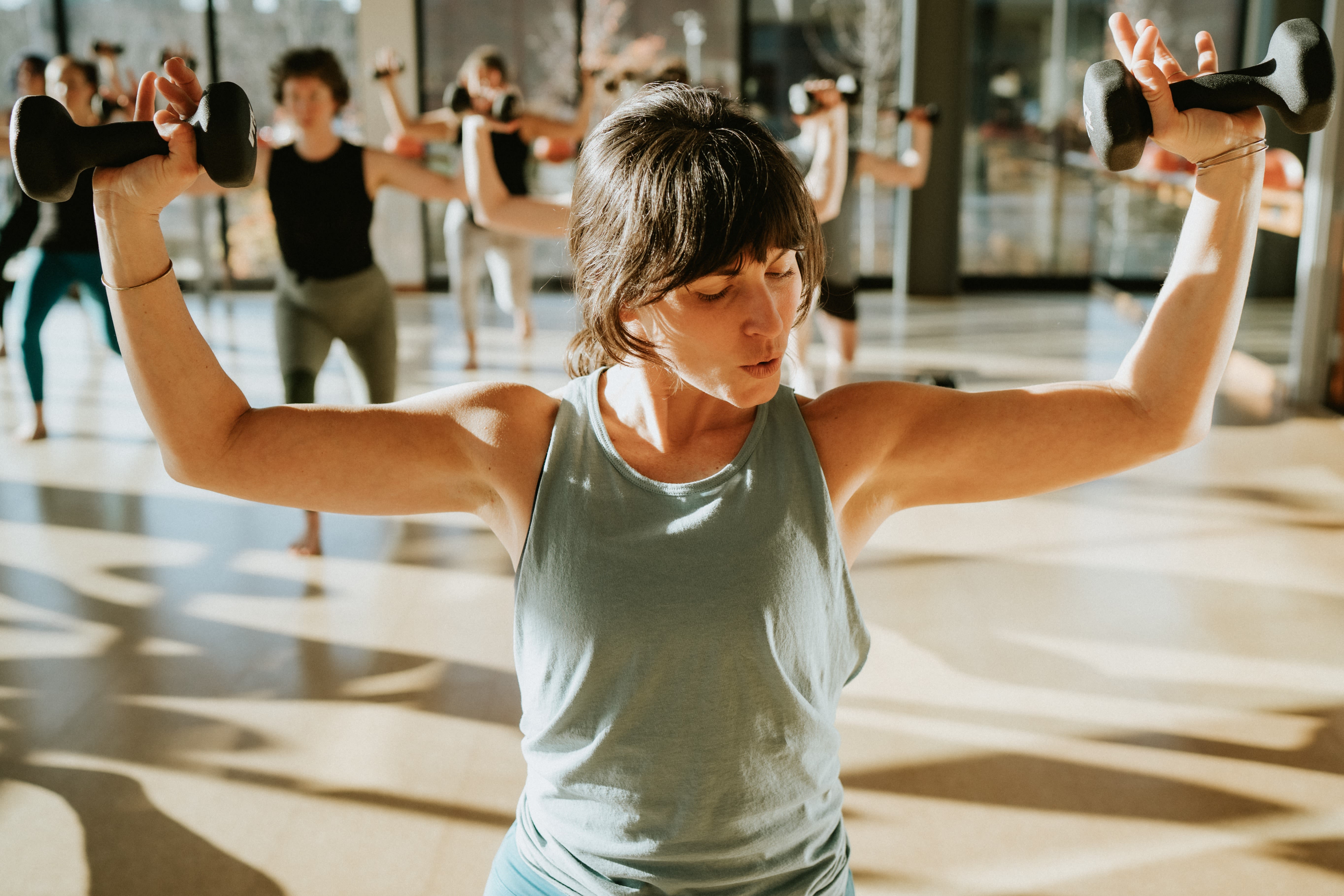 barre3 - West Village: Read Reviews and Book Classes on ClassPass