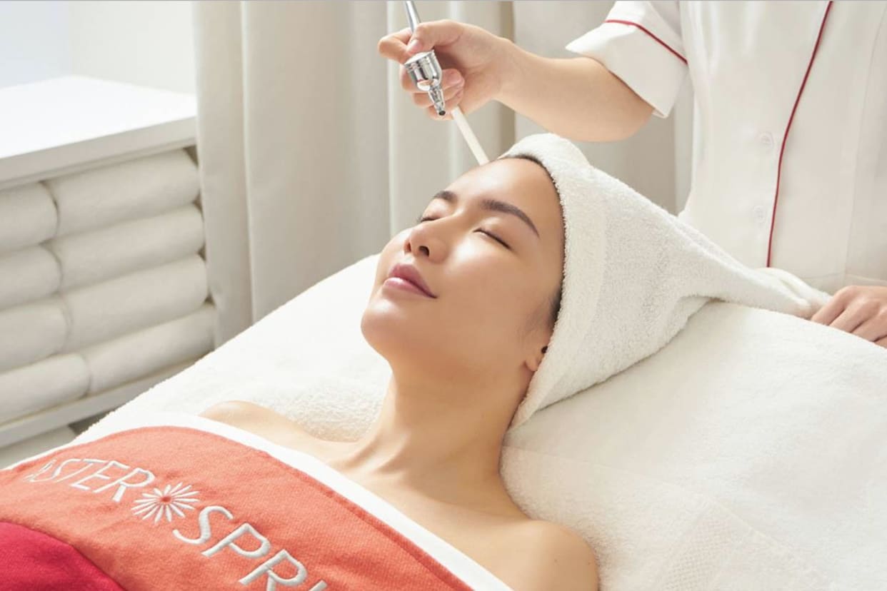 AsterSpring Signature - Greenlane: Read Reviews and Book Classes on ...