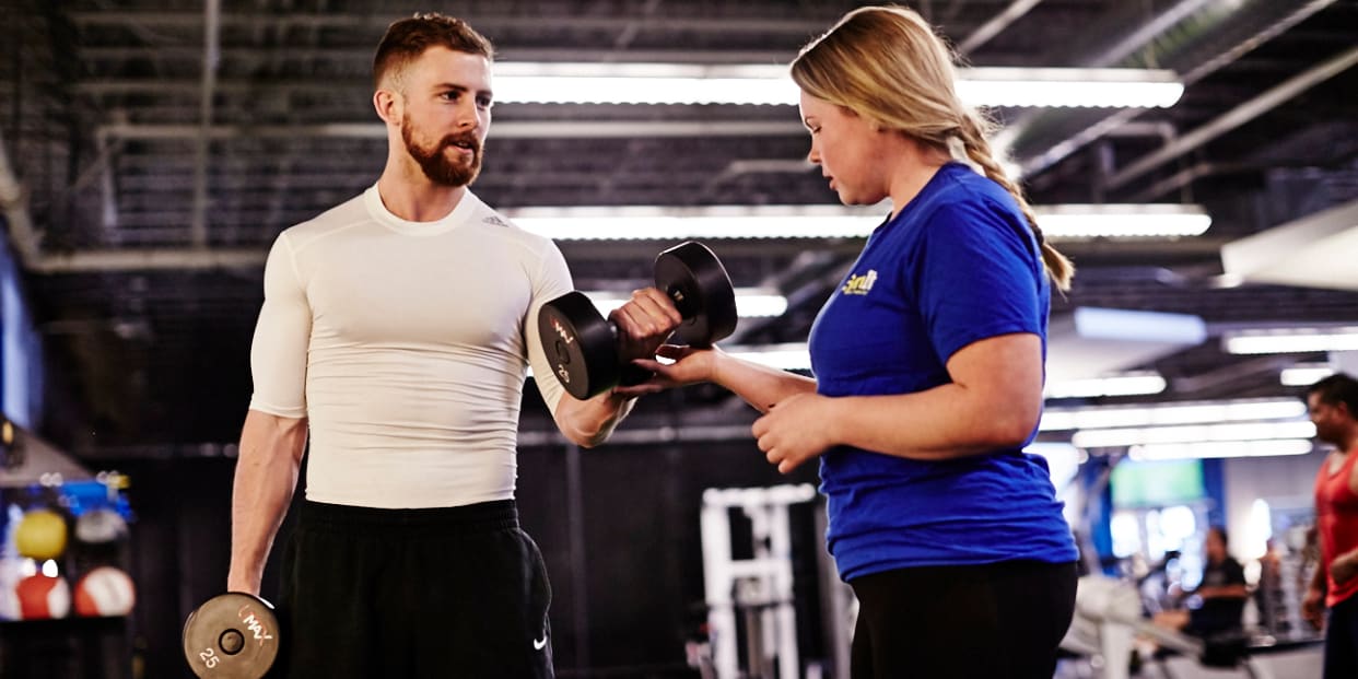 GymIt - Brookline: Read Reviews and Book Classes on ClassPass