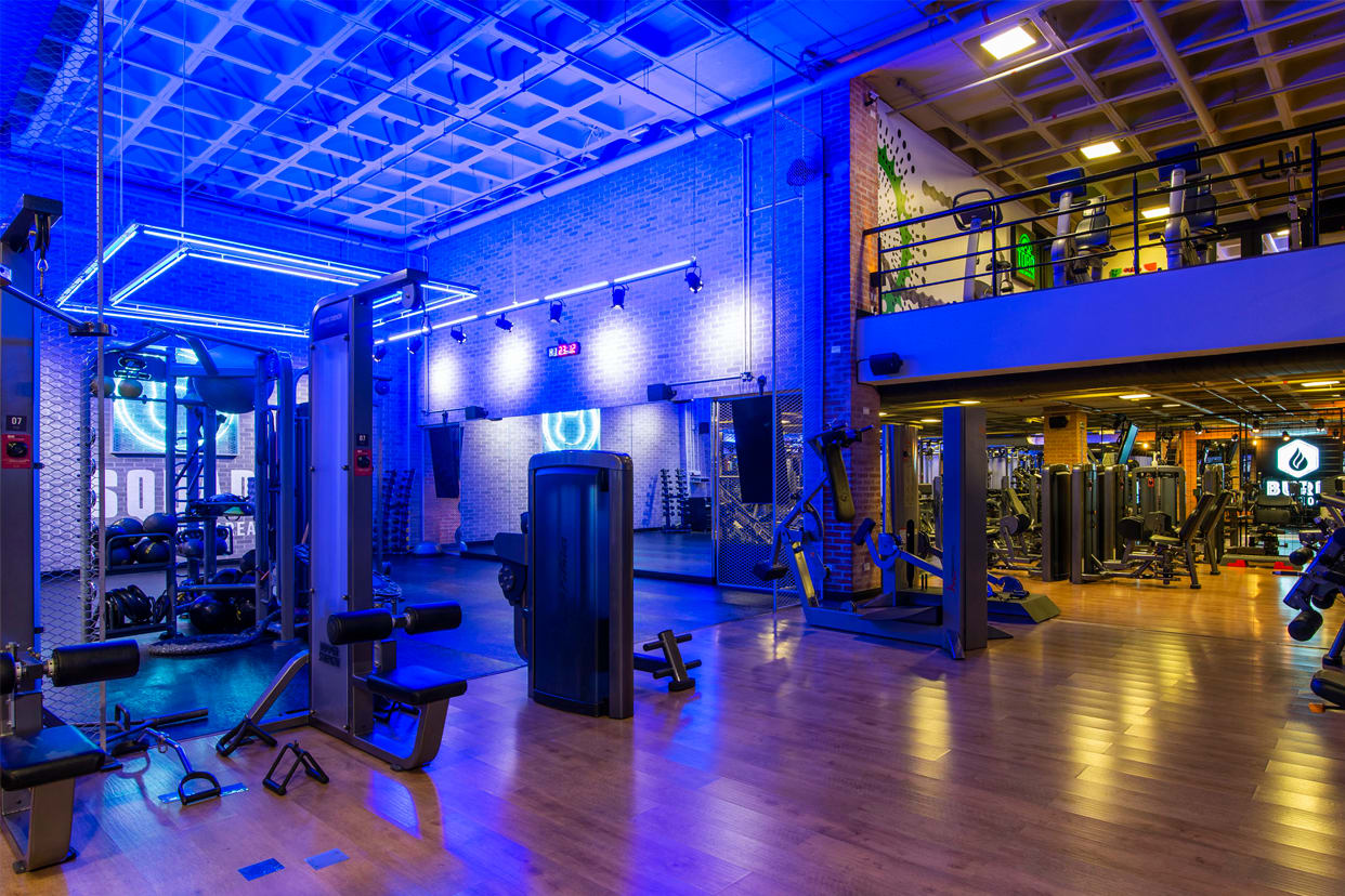 Bio Ritmo - Santana: Read Reviews and Book Classes on ClassPass