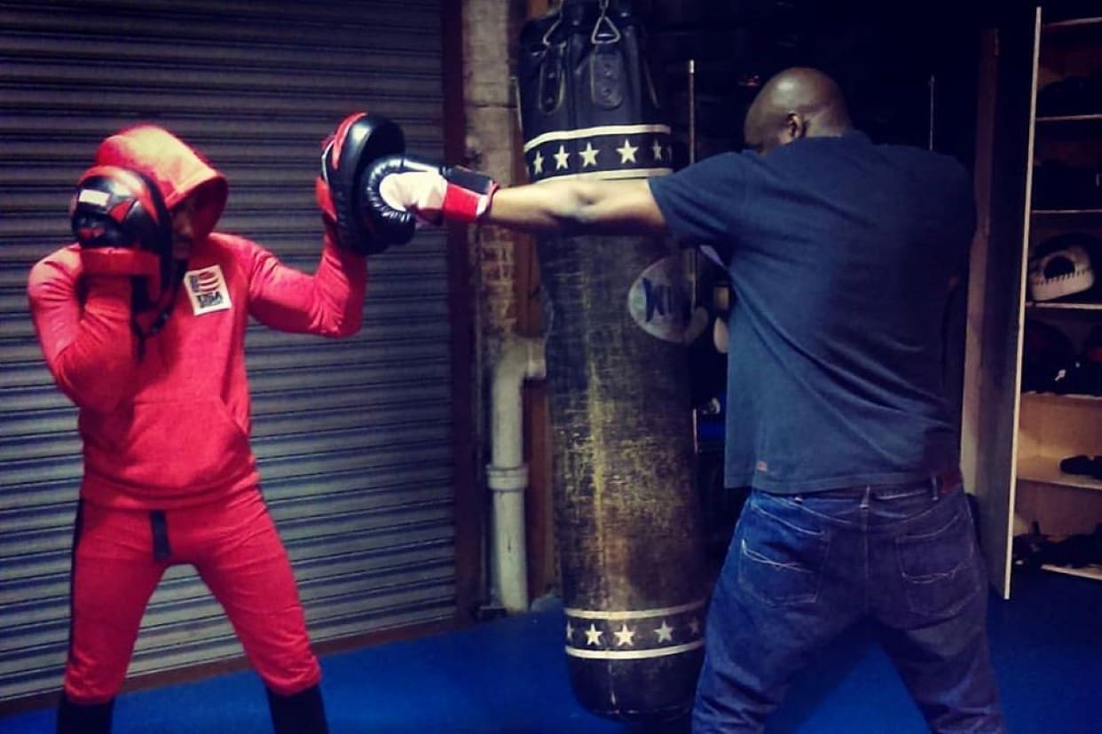 JAMAICA BOXING CLUB: Read Reviews and Book Classes on ClassPass