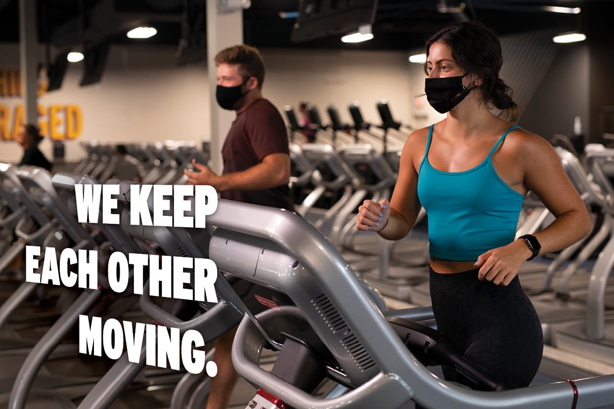 Crunch Gym - Union Square: Read Reviews and Book Classes on ClassPass