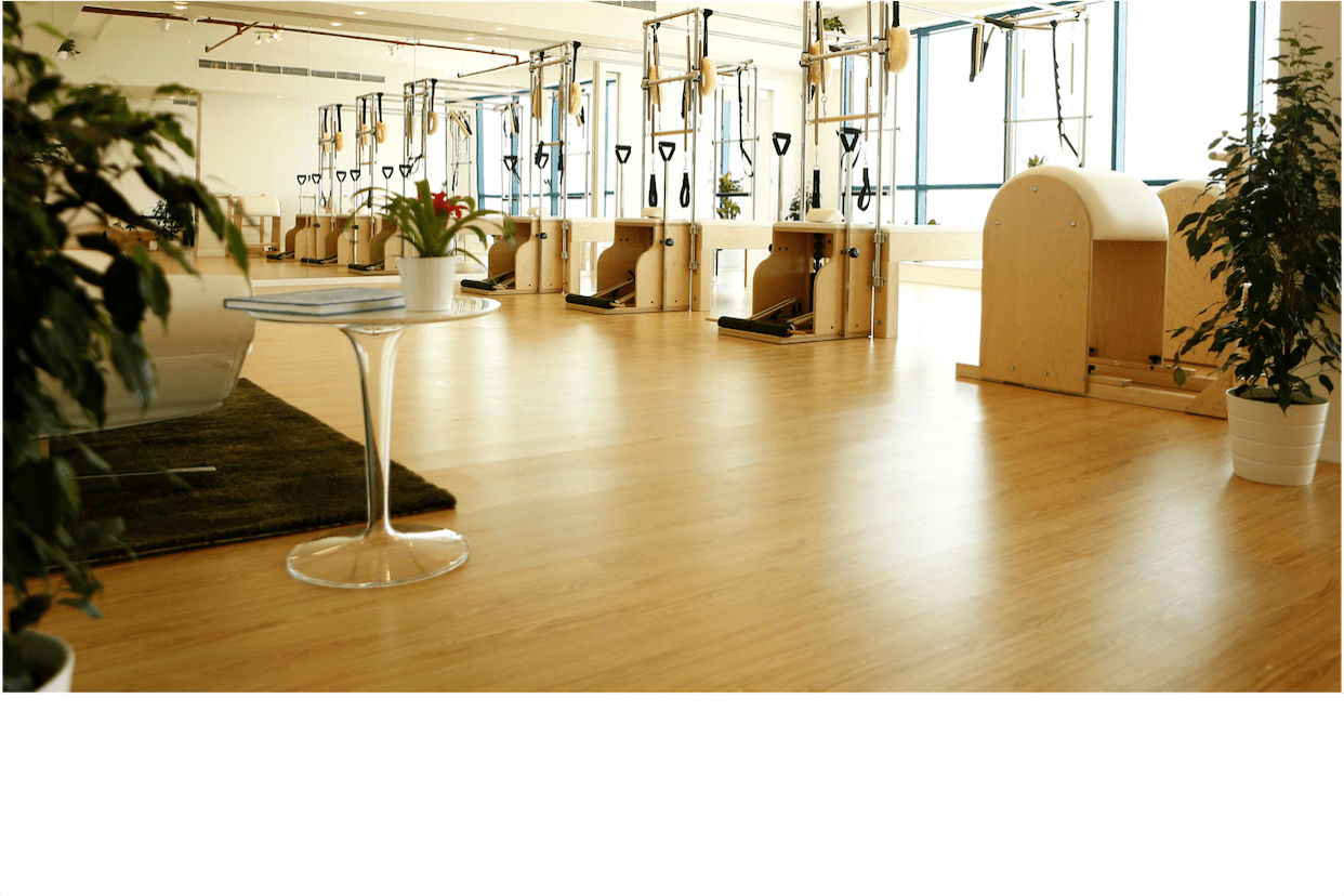 Pilates Academy Dubai - JLT: Read Reviews and Book Classes on ClassPass